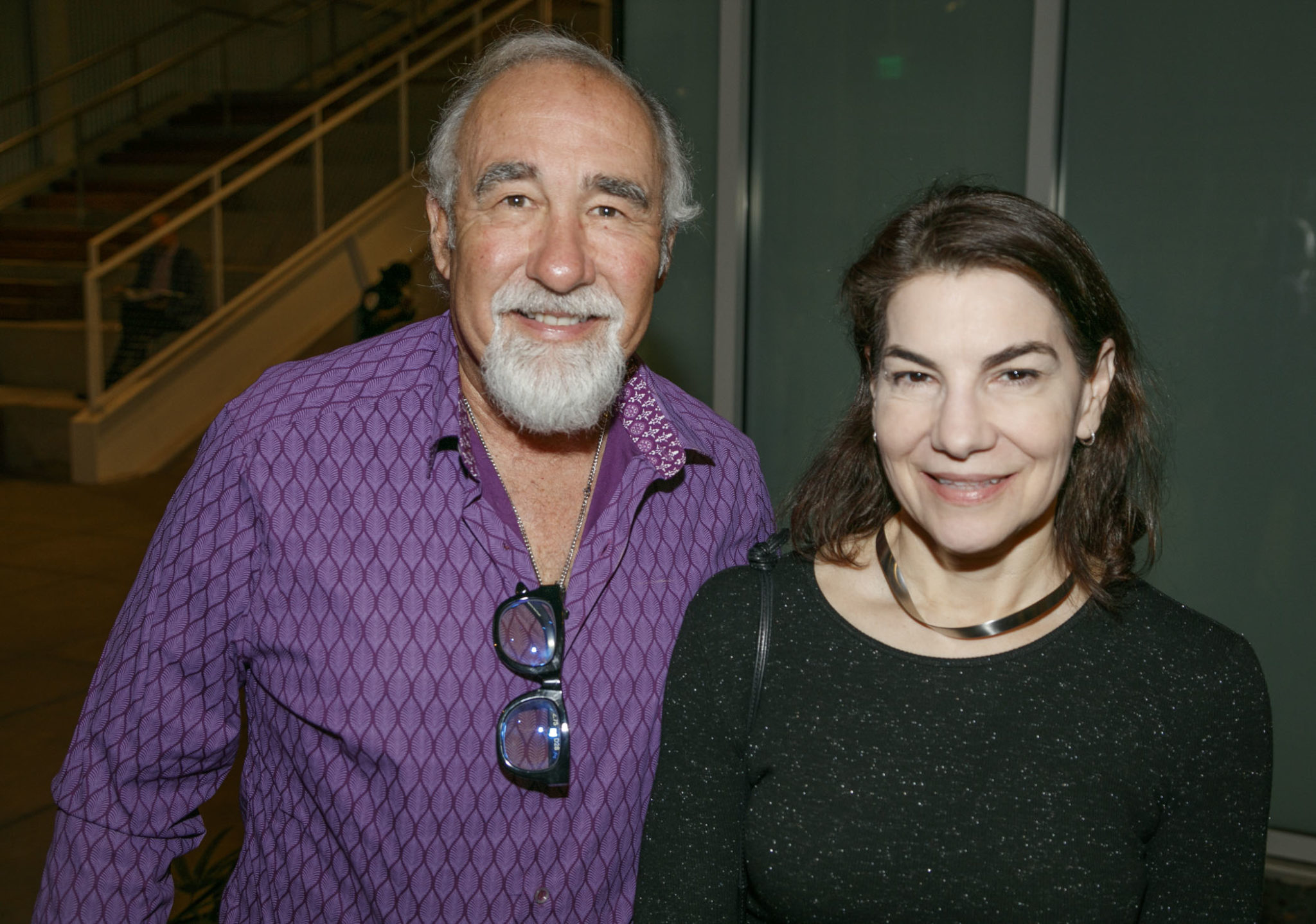 Discovering the Architect's Architect In Houston — Palm Springs Pioneer ...