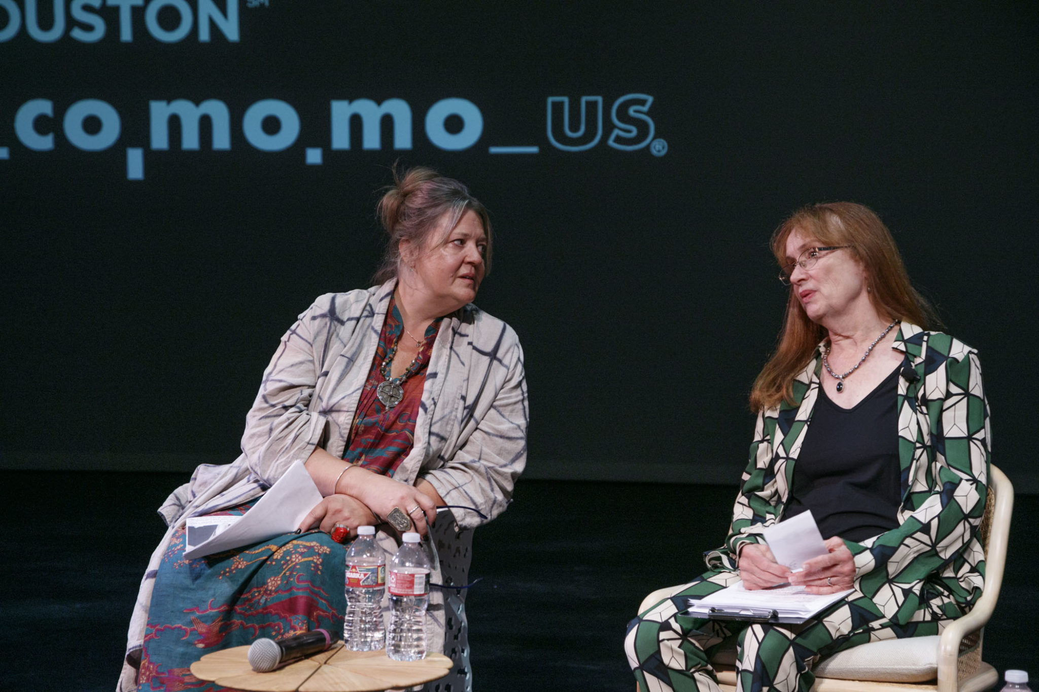 Discovering the Architect's Architect In Houston — Palm Springs Pioneer ...