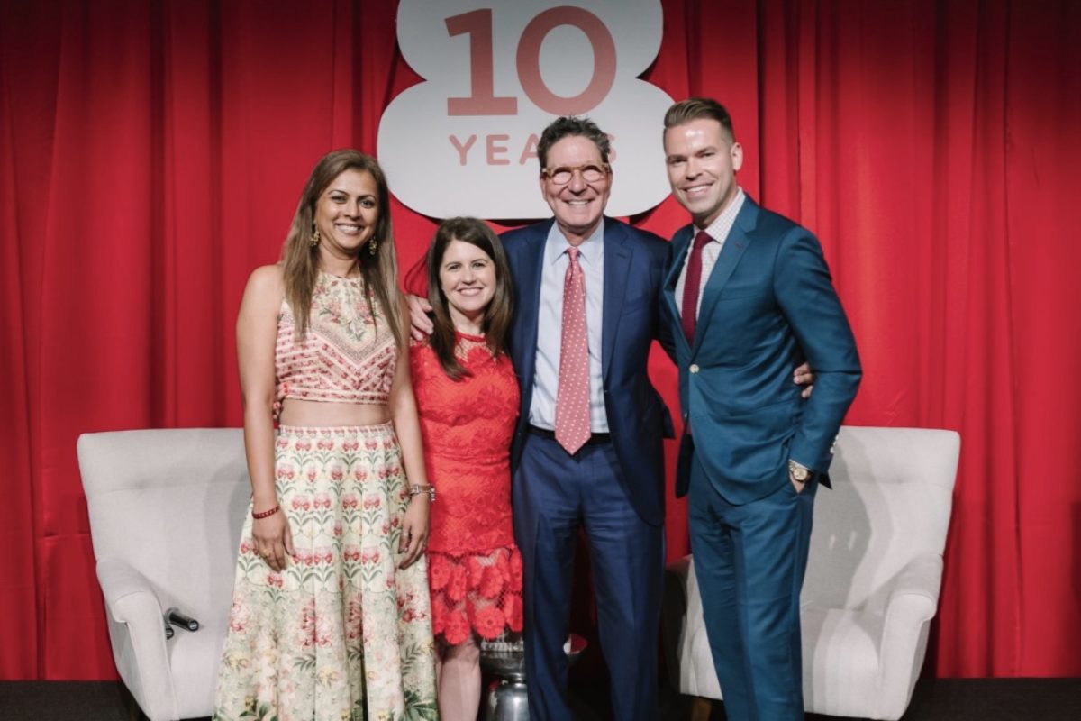 H-E-B's Scott McClelland Looks Ahead to His Grocery Retirement and Sets ...