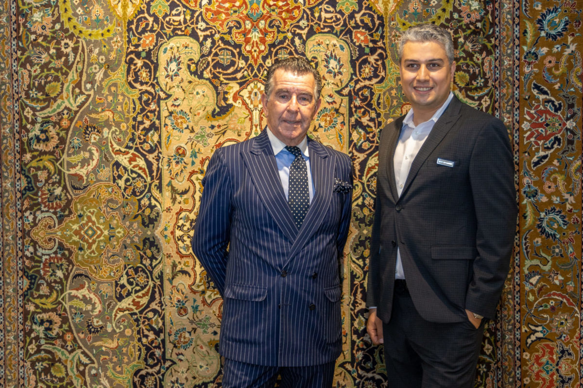 Provenance and Tales at the Ann & Gordon Getty Collection Illustrated ...