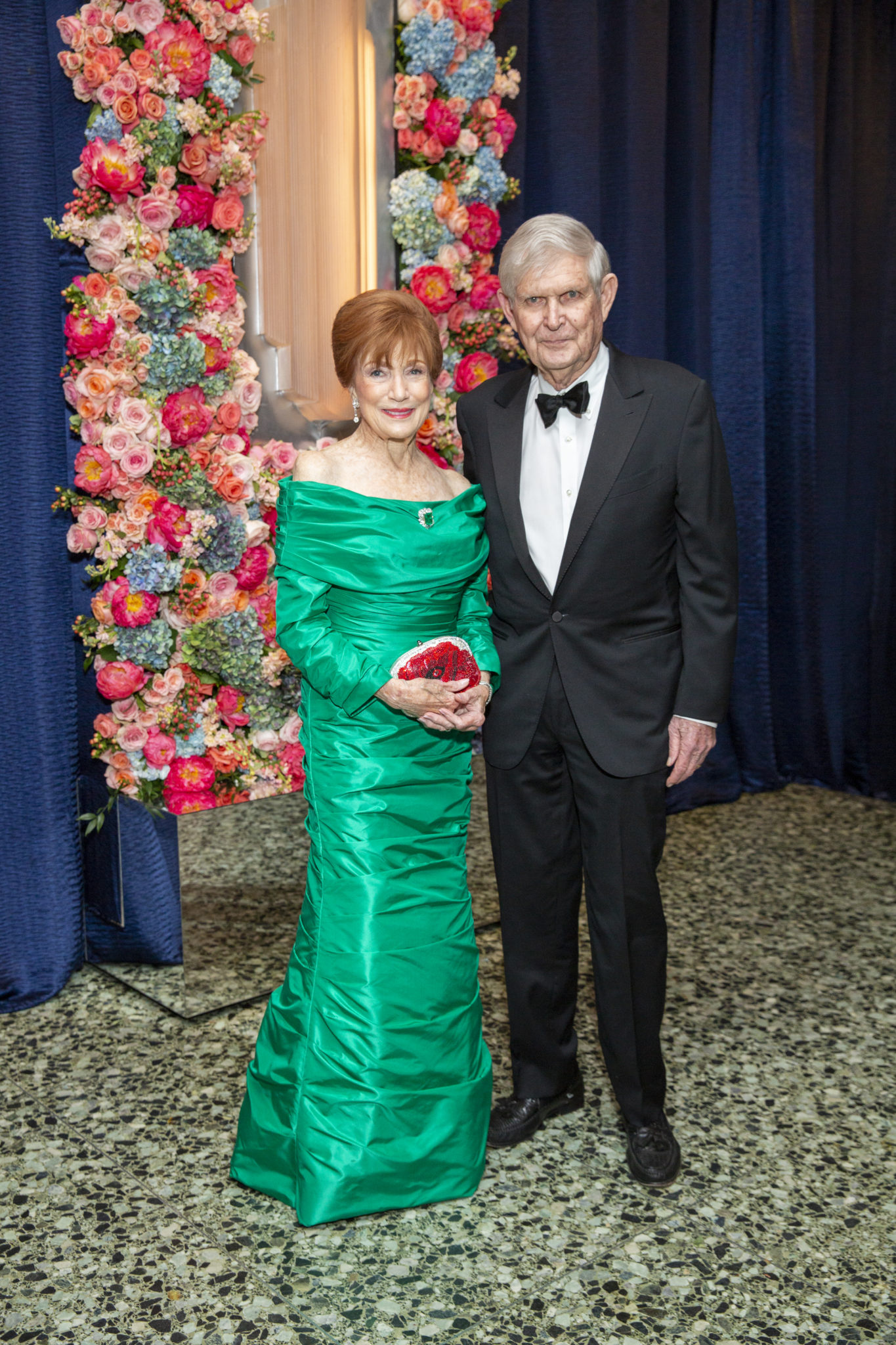 Legacy of Late Houston Billionaire Spotlighted in Record $2.37 Million ...