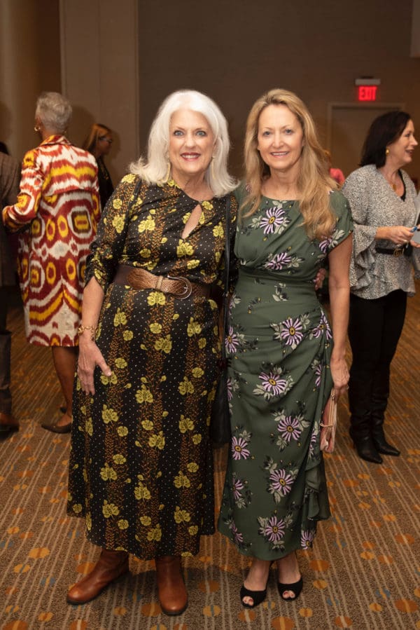 Scenes from the 2022 New Friends New Life Luncheon