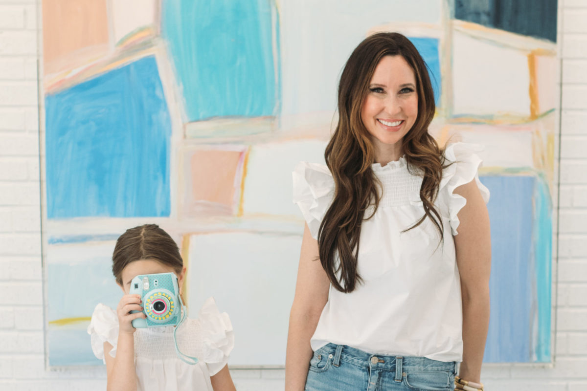 A Miracle Journey — A North Texas Artist On Her Creative Career ...