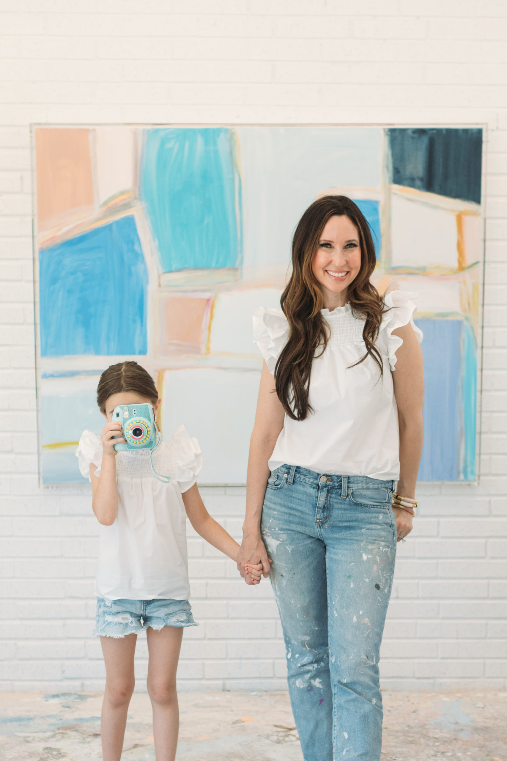 A Miracle Journey — A North Texas Artist On Her Creative Career ...