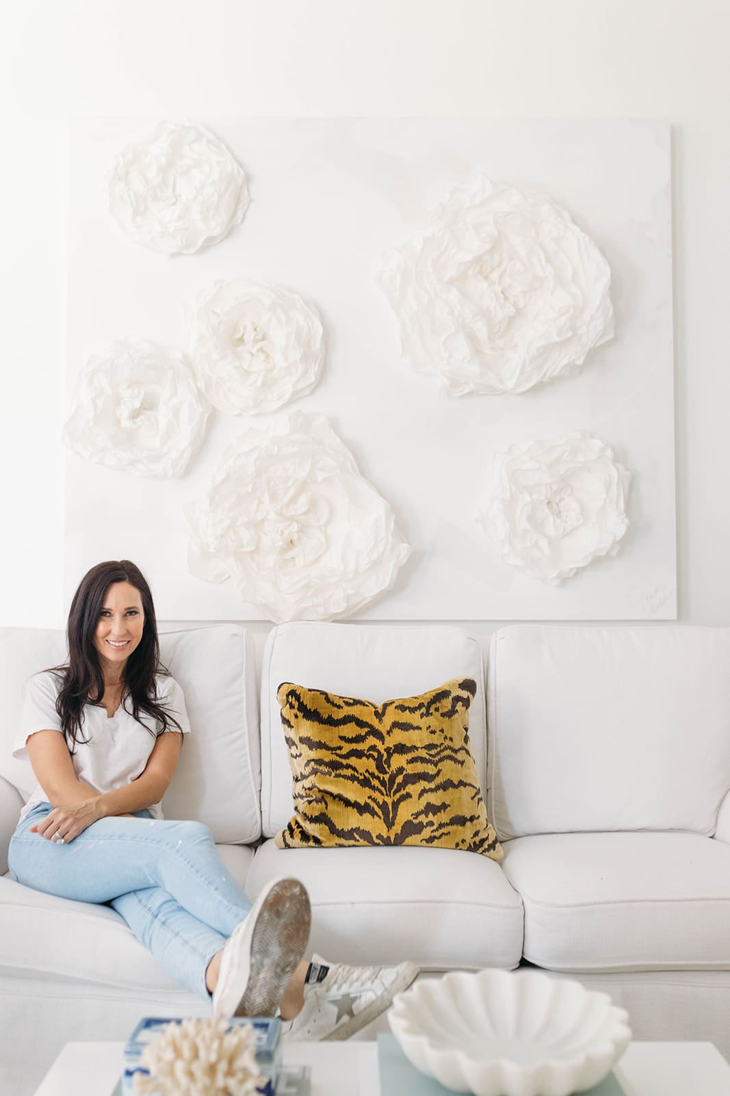 A Miracle Journey — A North Texas Artist On Her Creative Career ...
