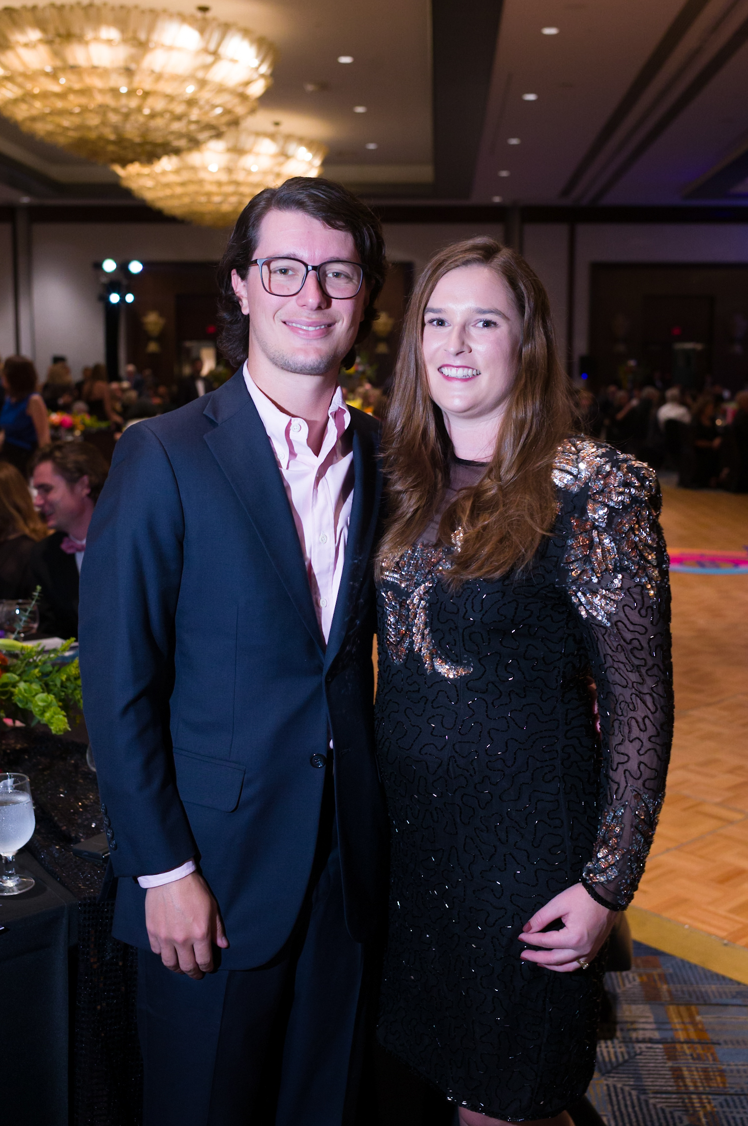 Jumping Johnny Bravo, Dancing Roller Skaters & Confetti Cannons — This ...