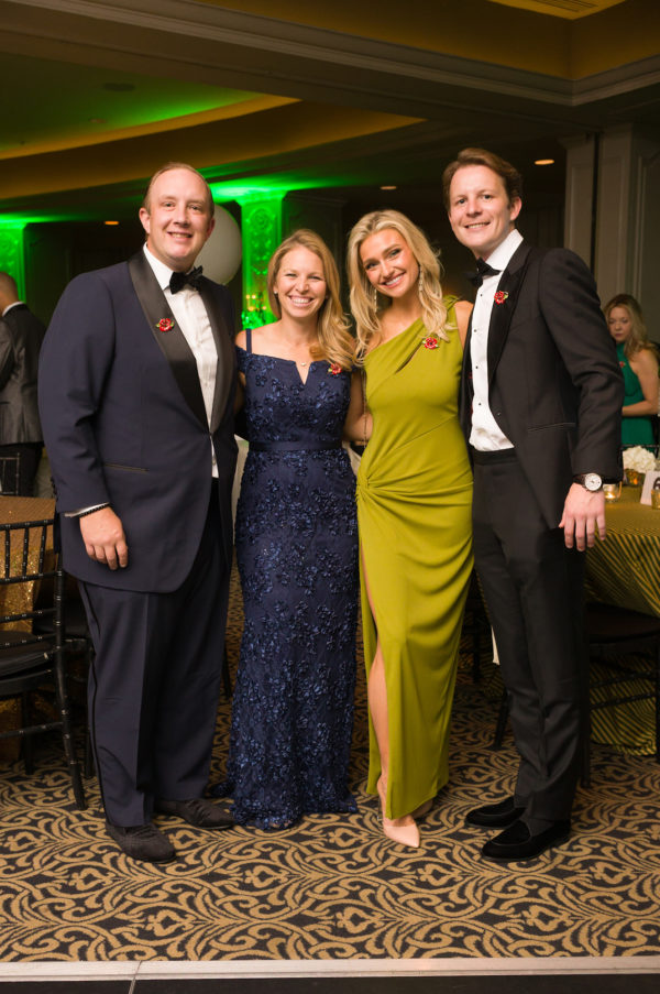 Houston Young Professionals Bring The Wizard Of Oz to Life For a ...