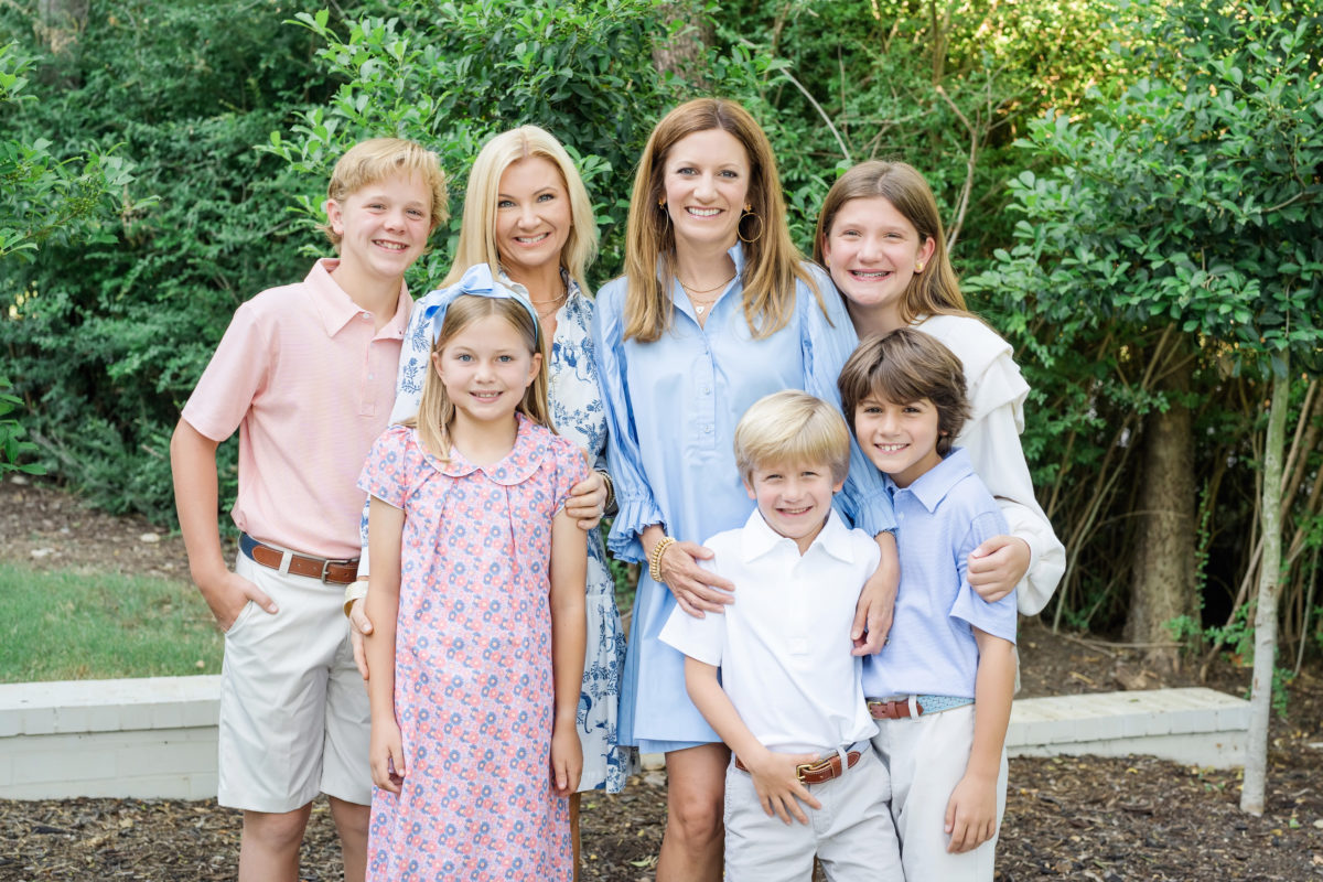 Fort Worth Children's Clothing Brand Celebrates 10 Years By Growing Up ...