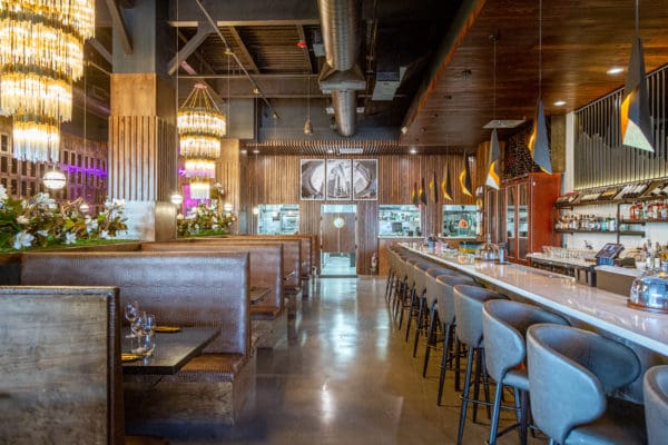Houston's Newest Steakhouse is a Korean Game Changer in The Heights ...