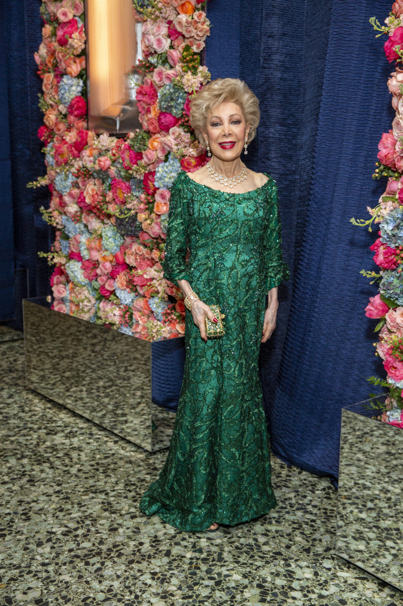 Legacy of Late Houston Billionaire Spotlighted in Record $2.37 Million ...