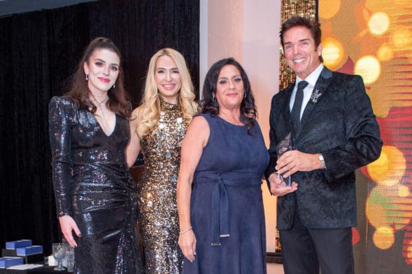 A Cat Beats the Dogs at Houston's Ultimate Animal Gala — This Pet of ...