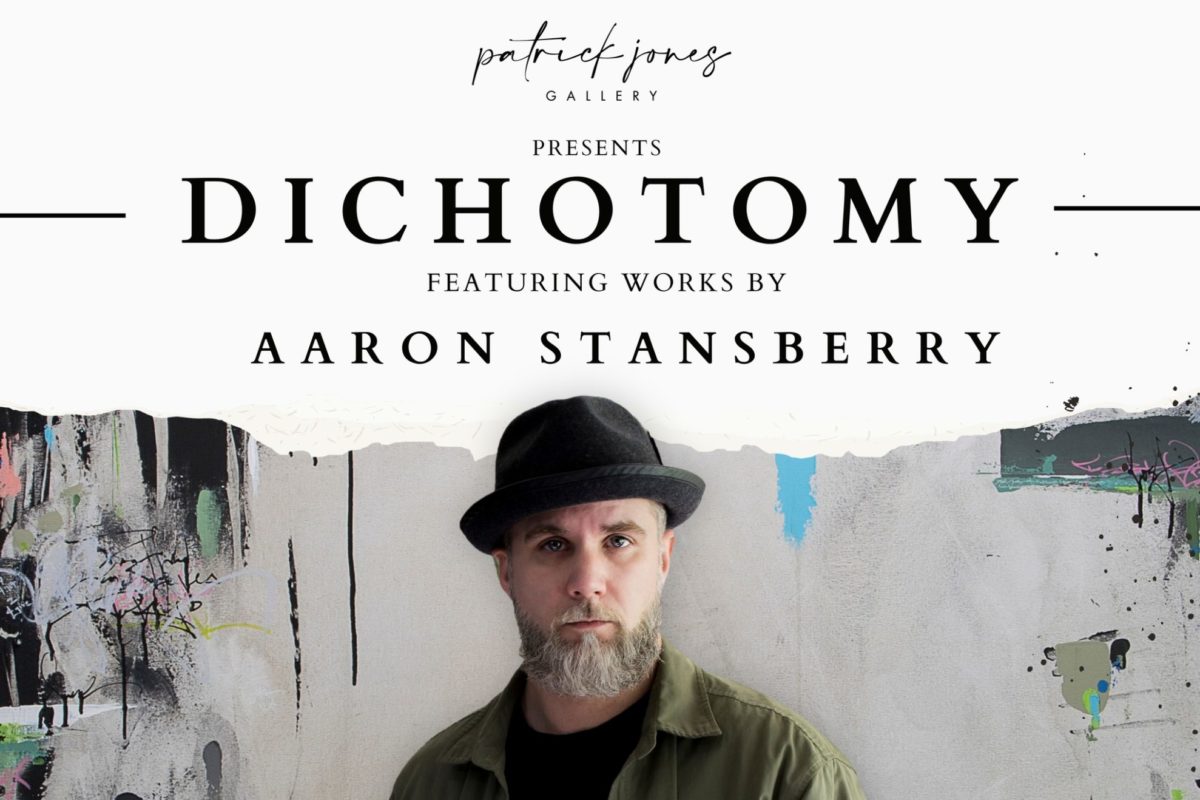 DICHOTOMY - PaperCity Magazine