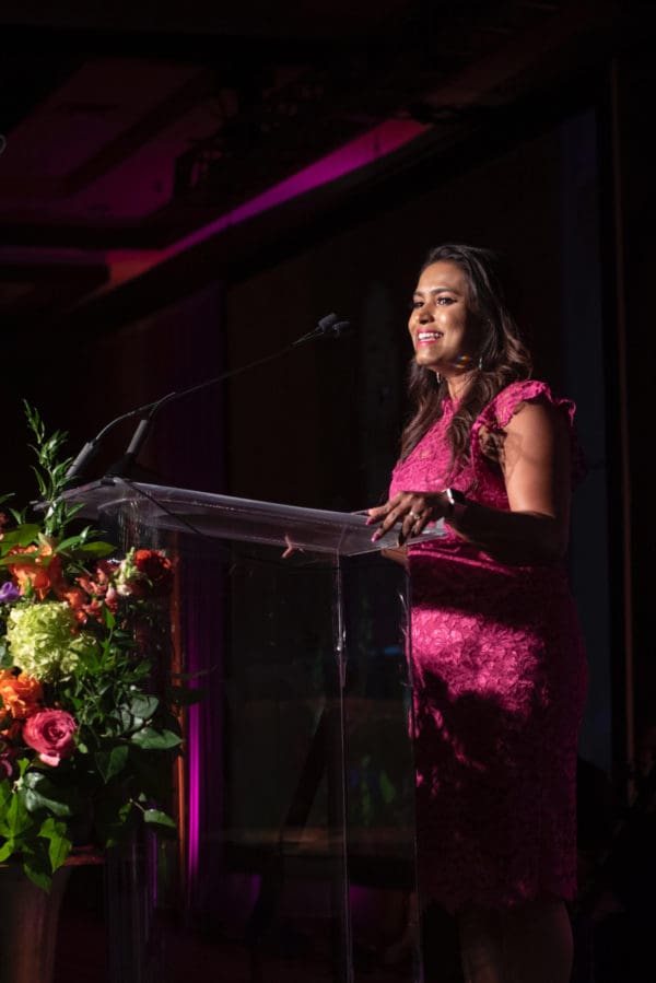 Scenes from the 2022 New Friends New Life Luncheon