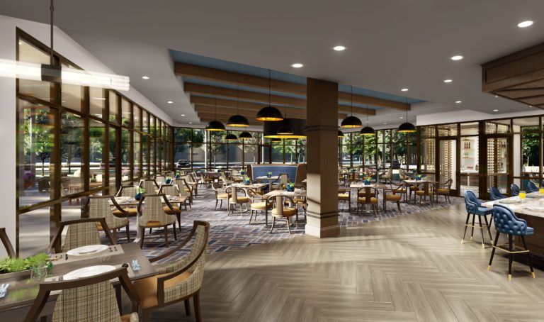 Stephan Pyles Is Opening a Brand New Texas Restaurant In a Surprising ...