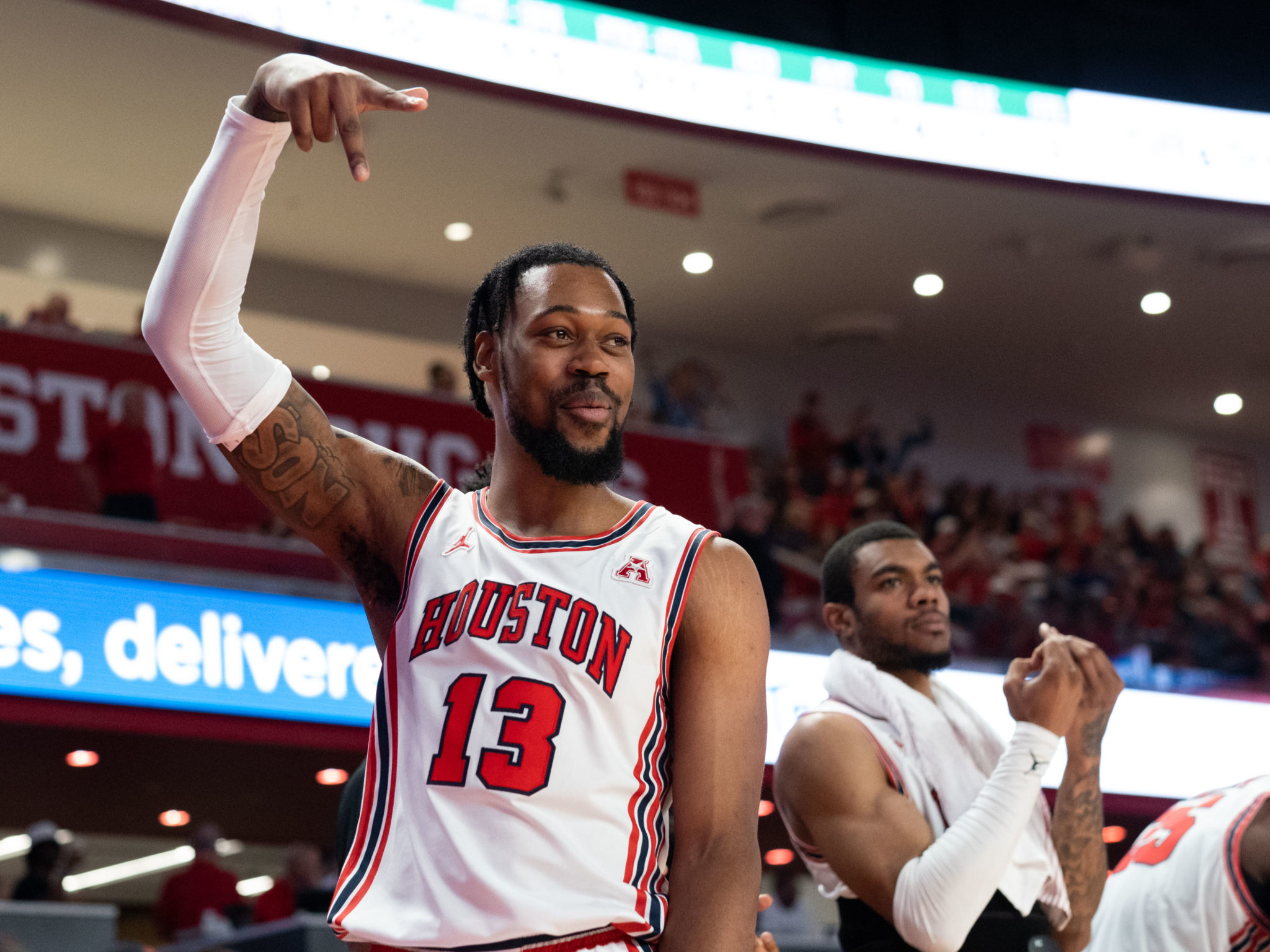 Kelvin Sampson May Have America's Most Unselfish Team — Togetherness ...