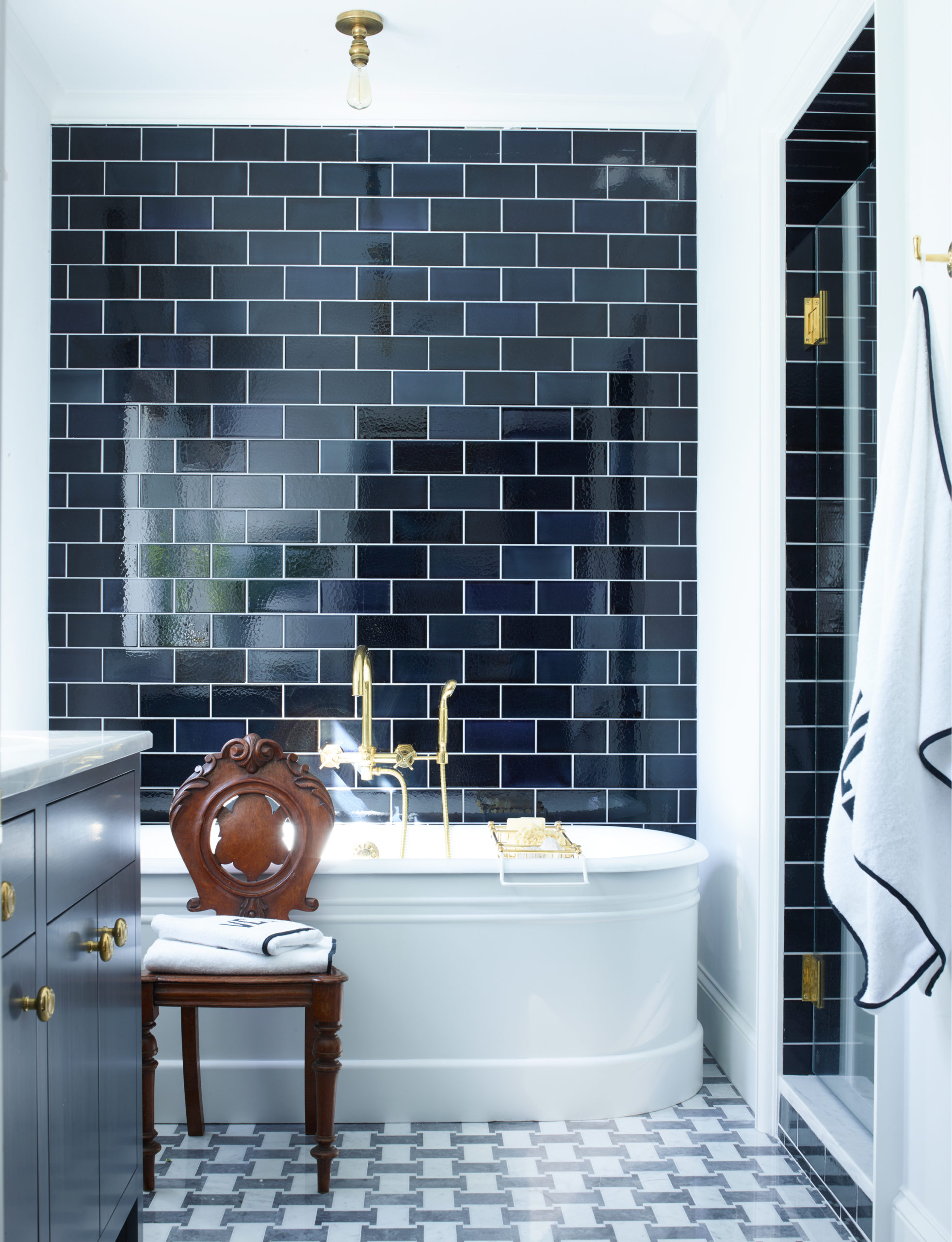 Waterworks Co-founder and American Bath Design Expert is Headed to ...