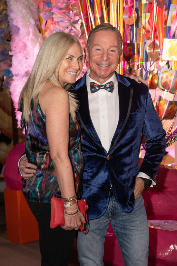 Channeling the Psychedelic 1960s, Houston's Always Raucous Orange Show ...