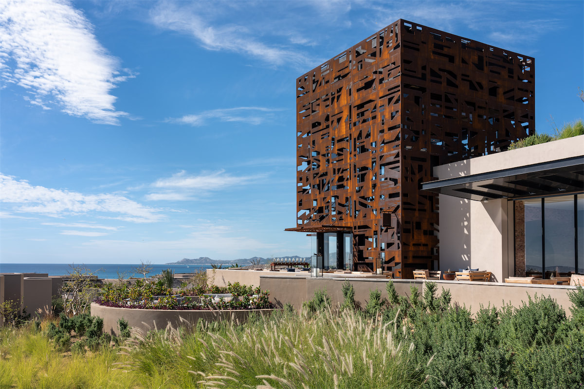 Zadún, a Ritz Carlton Reserve in San José Del Cabo — Review