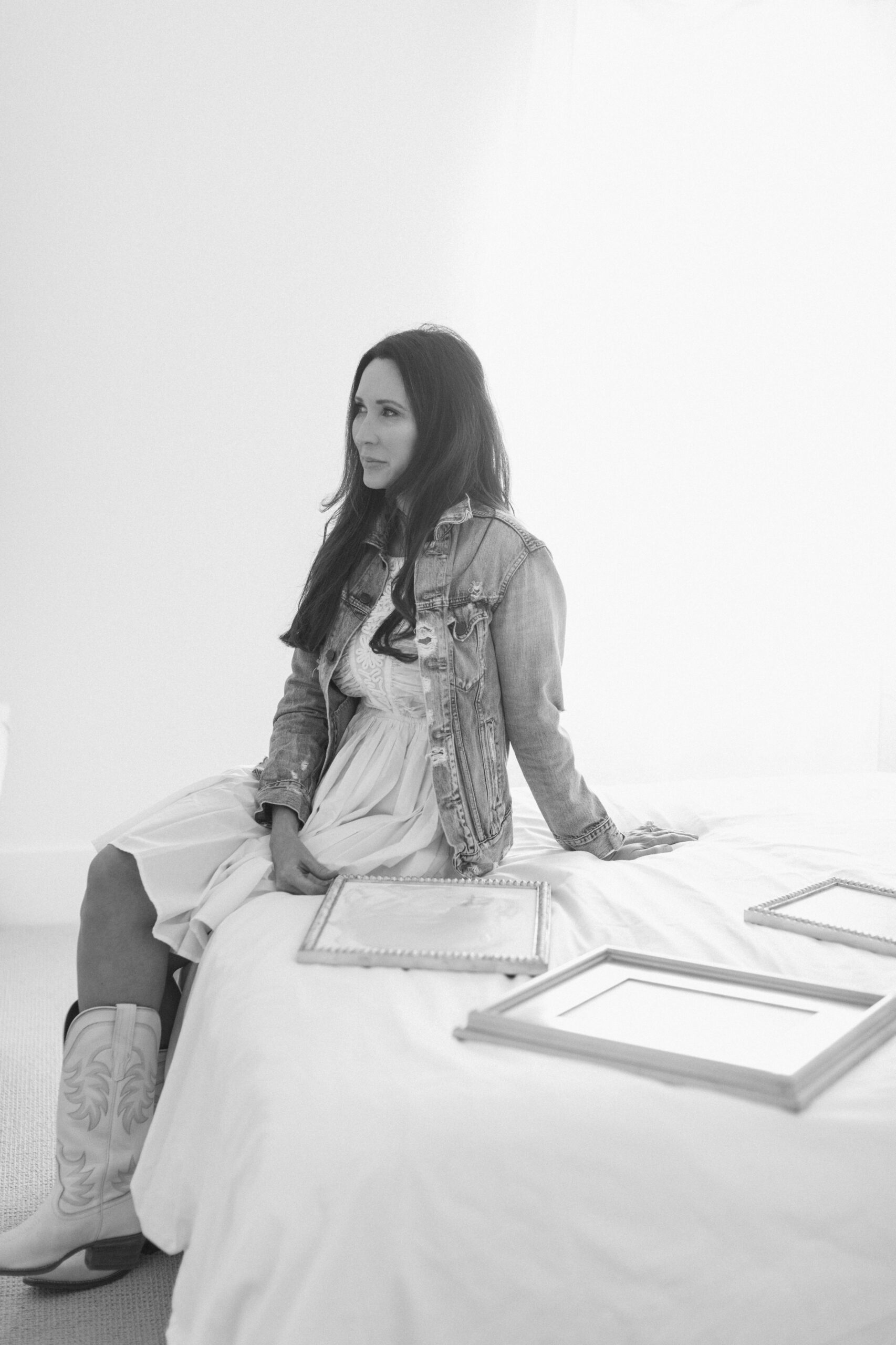 A Miracle Journey — A North Texas Artist On Her Creative Career ...