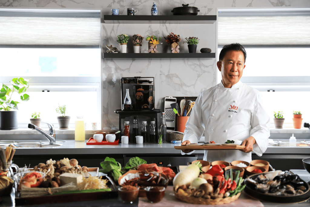 Visiting Nurse Association's 13th Annual Celebrity Chef Event featuring ...