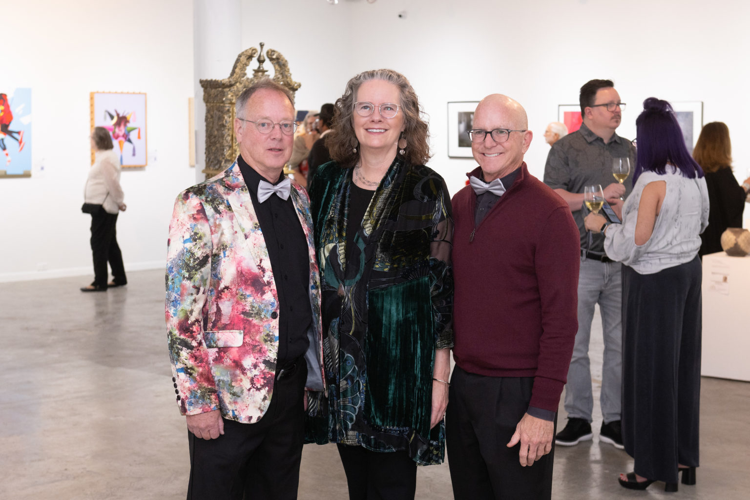Houston's Two Day Art Jackpot Features More Than 250 Artists — Art on ...