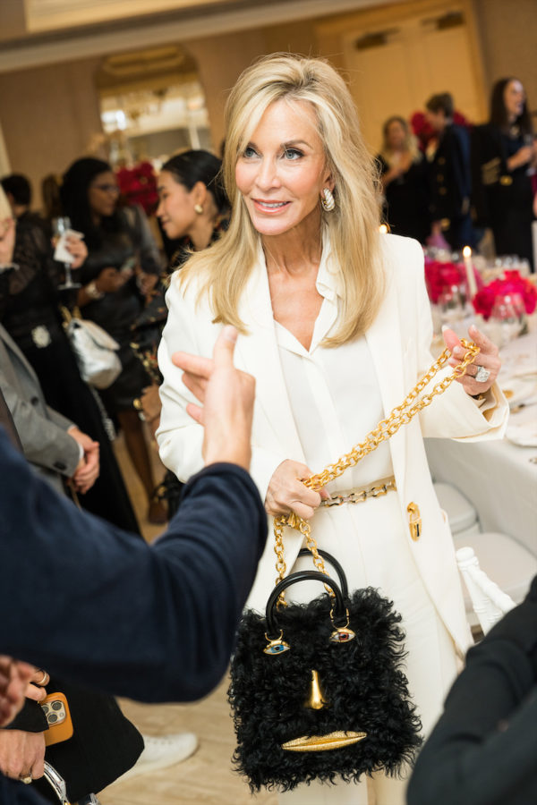 An Interview With Daniel Roseberry of Schiaparelli