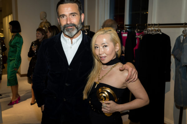 An Interview With Daniel Roseberry of Schiaparelli