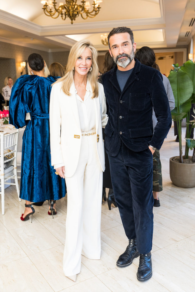 An Interview With Daniel Roseberry of Schiaparelli