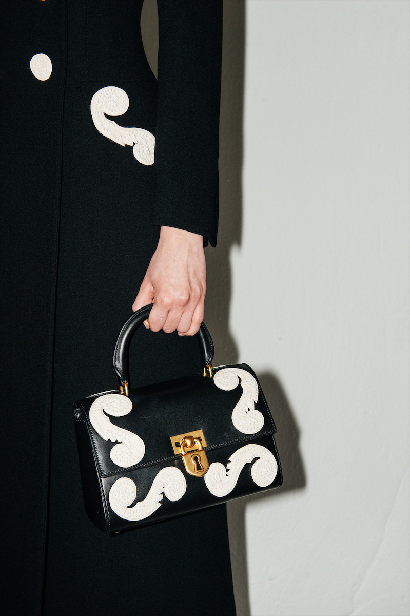 An Interview With Daniel Roseberry of Schiaparelli