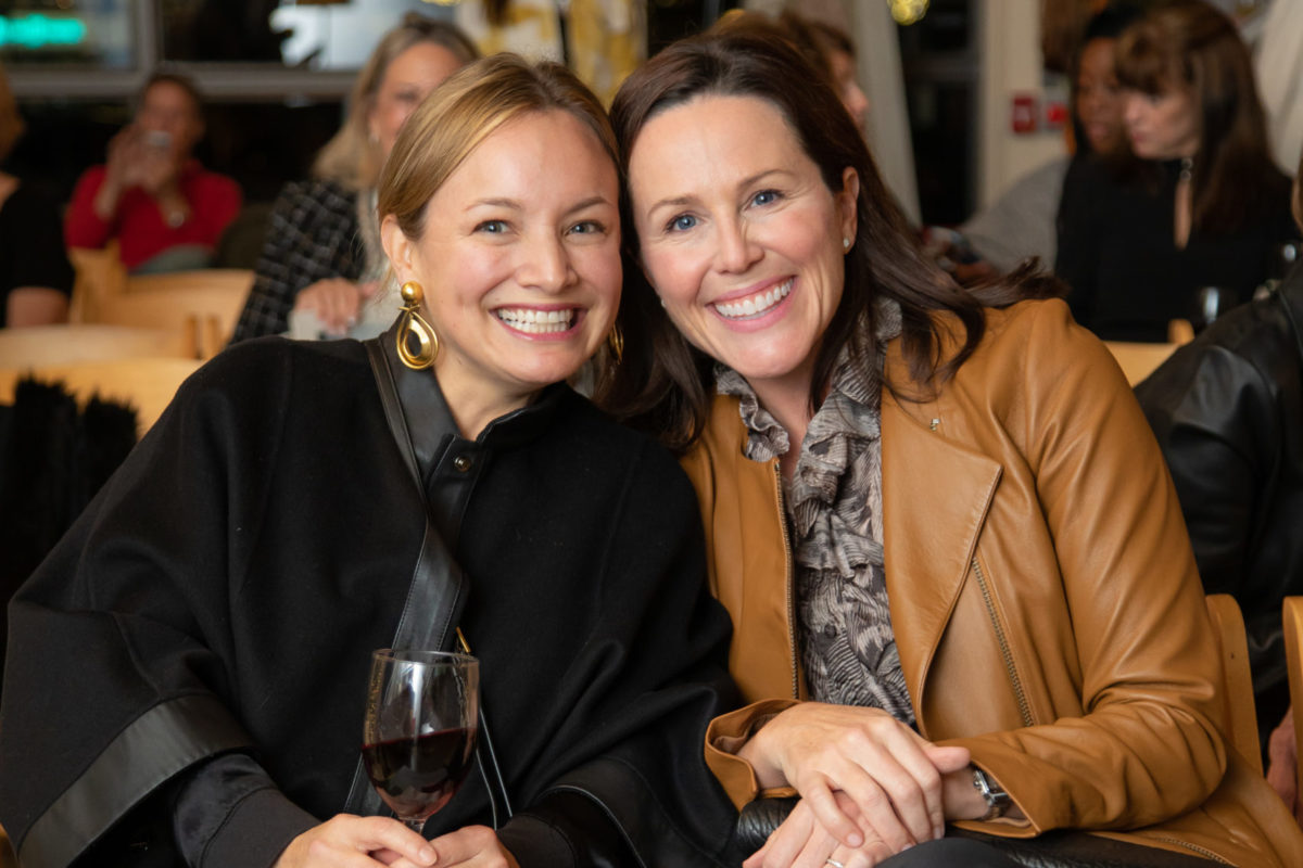 Master of Shingle and Stone Turns a Top Houston Real Estate Firm's ...