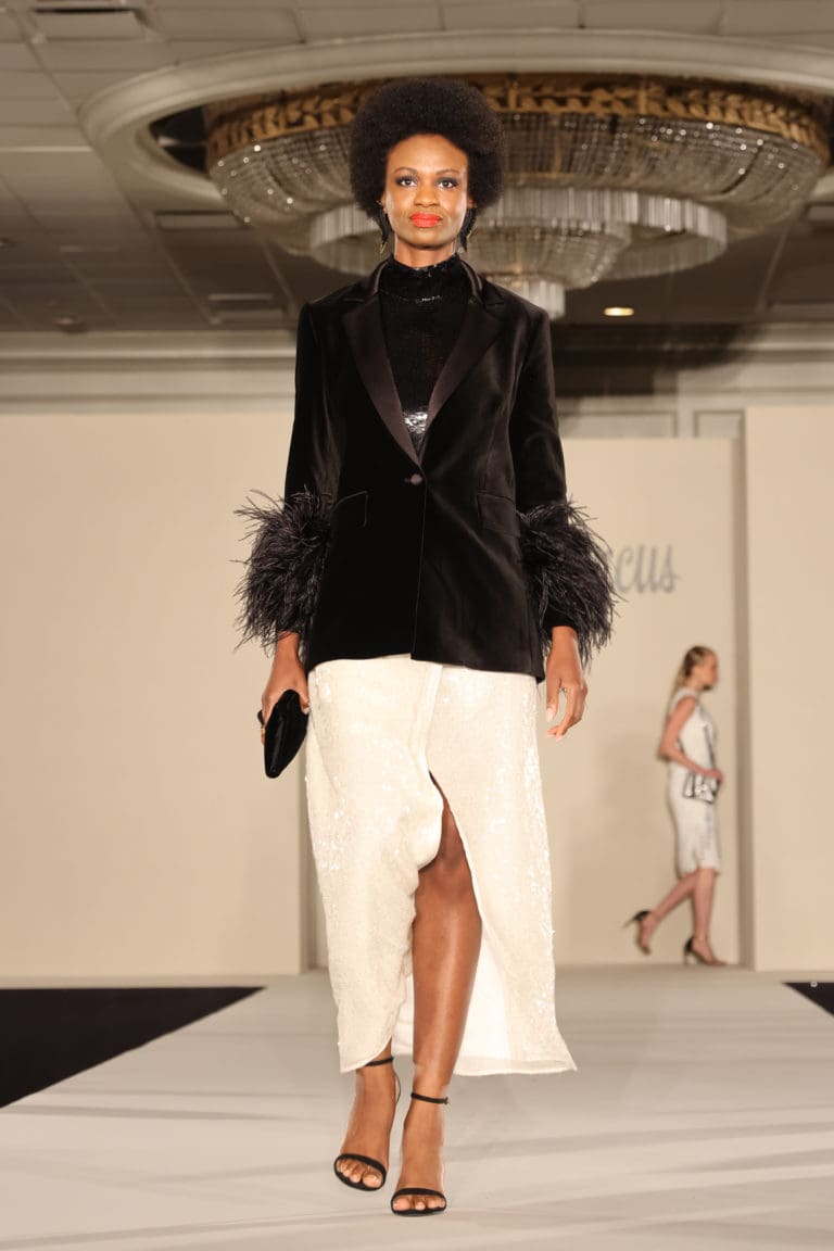 Houston's Neiman Marcus Turns Into Party Central With Angels of Hope ...