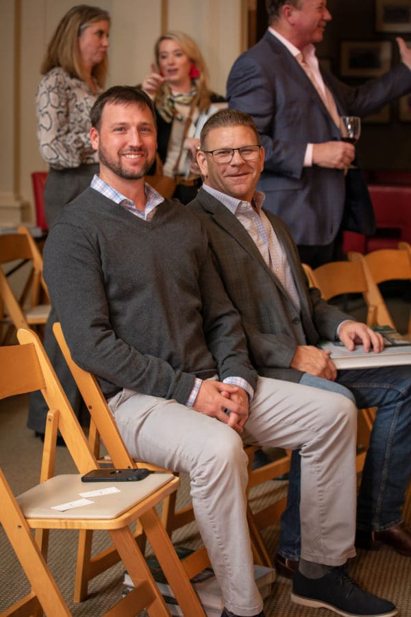 Master of Shingle and Stone Turns a Top Houston Real Estate Firm's ...