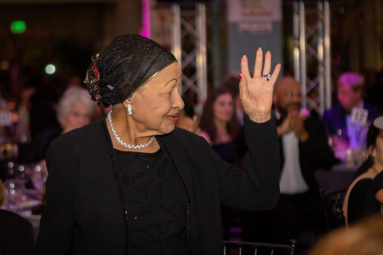 Oscars of the Art World Brings the Stars Out in Houston — Art League's ...