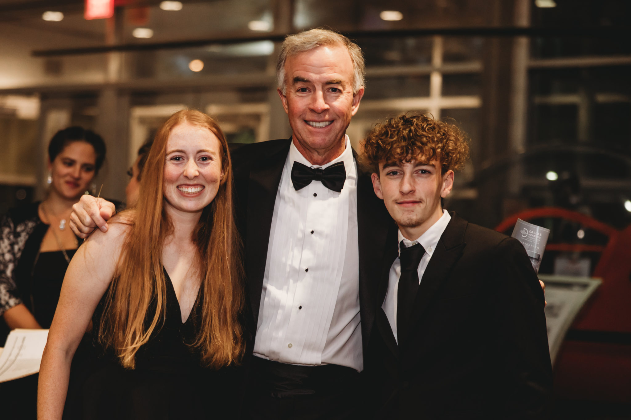 Dallas Hearing Foundation Celebrates 25 Years of Bringing Sound to Life ...