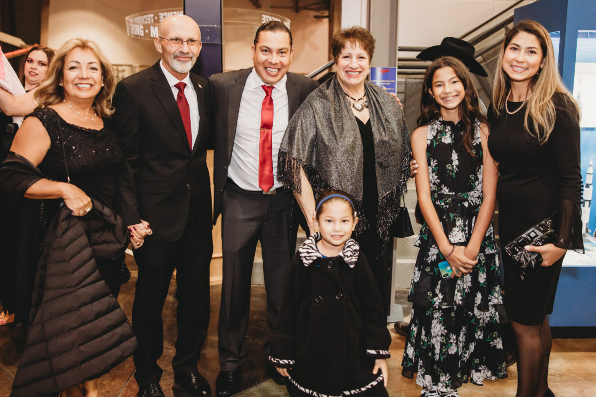 Dallas Hearing Foundation Celebrates 25 Years of Bringing Sound to Life ...