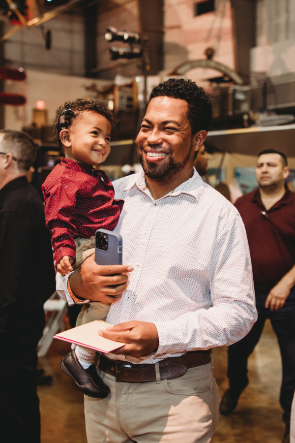 Dallas Hearing Foundation Celebrates 25 Years of Bringing Sound to Life ...