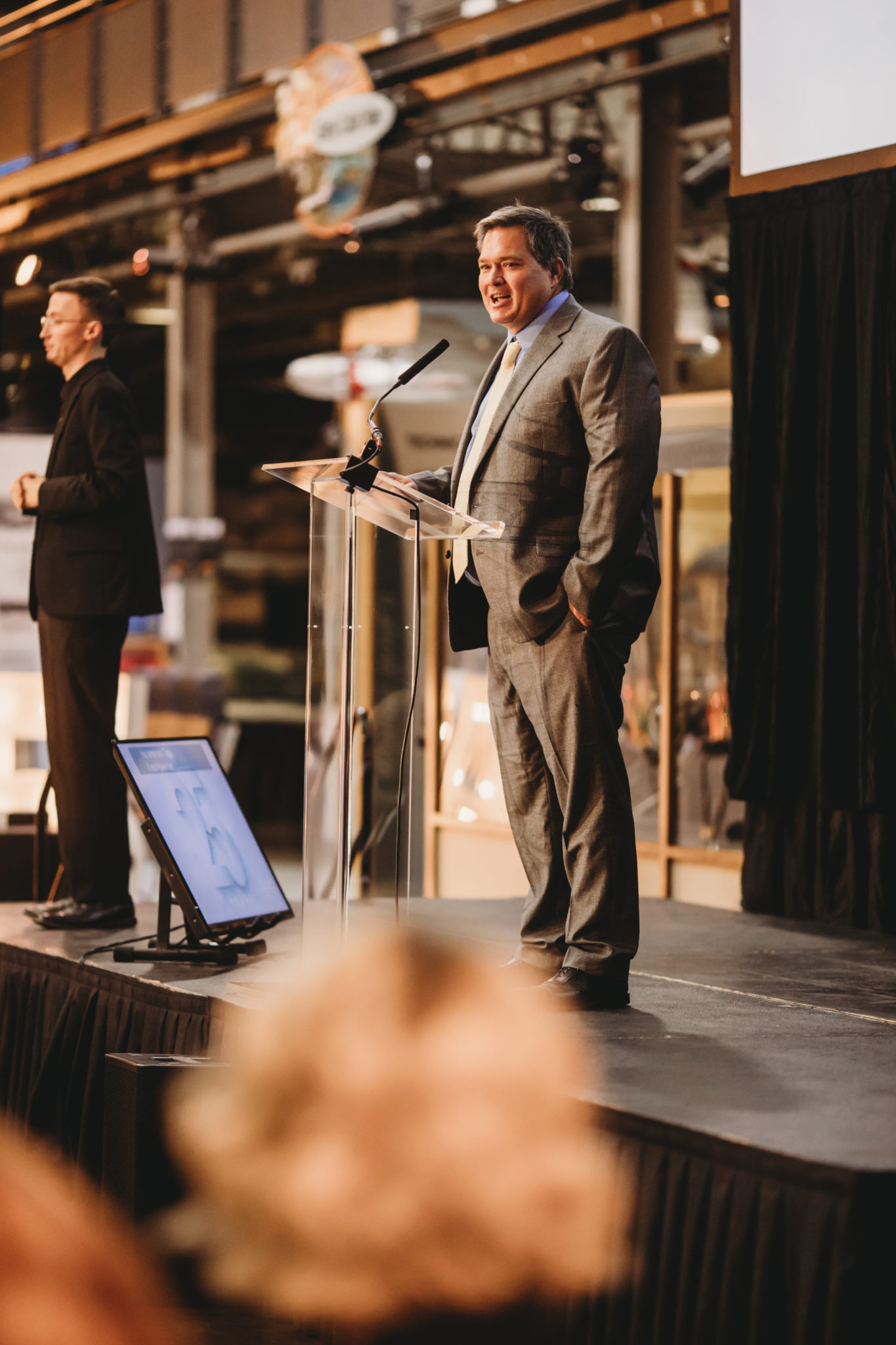 Dallas Hearing Foundation Celebrates 25 Years of Bringing Sound to Life ...