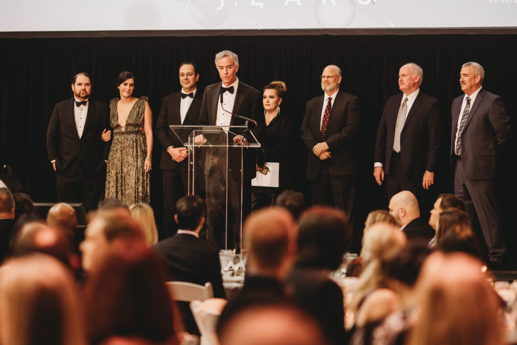 Dallas Hearing Foundation Celebrates 25 Years of Bringing Sound to Life ...