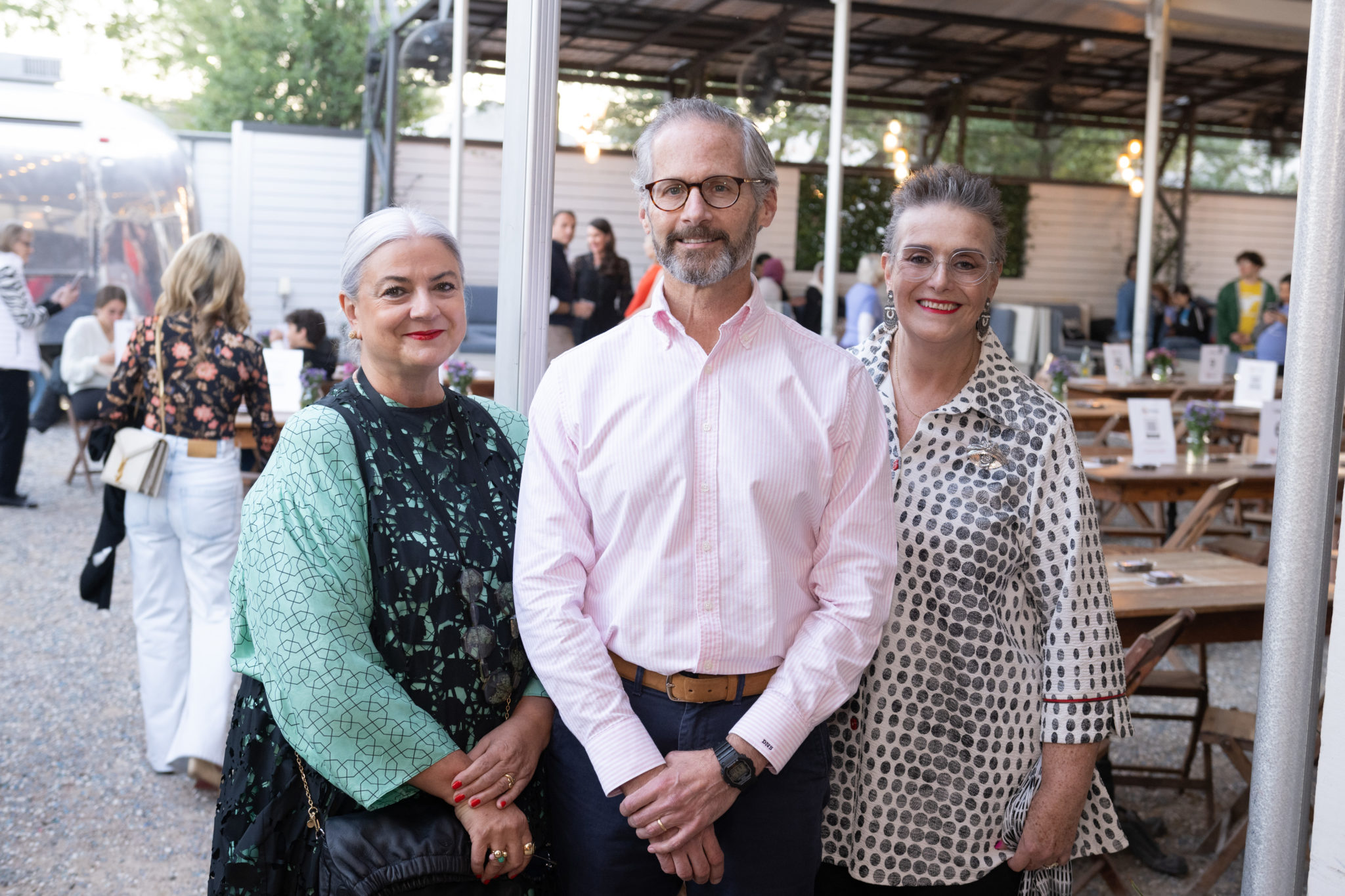 It's Adults Versus Smart Students at Breakthrough Houston's Trivia ...