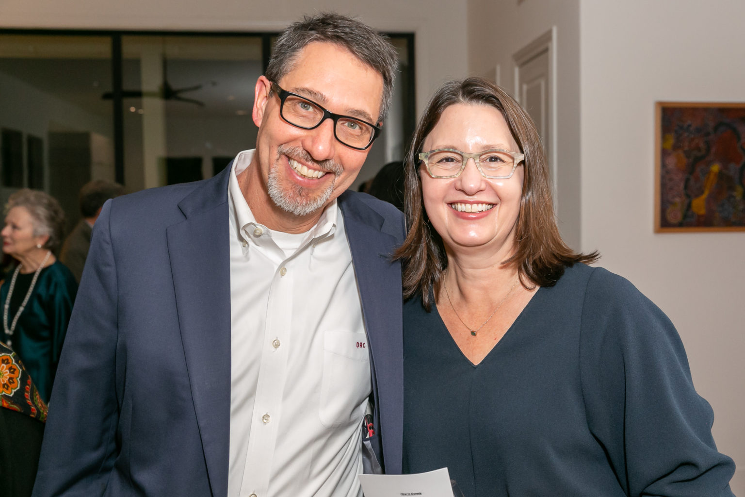 Contemporary Dance Gurus Bring Another World Premiere to Houston ...