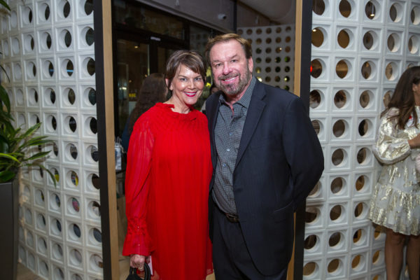 Houston's Hottest New Seafood Restaurant Morphs Into Party Central For ...