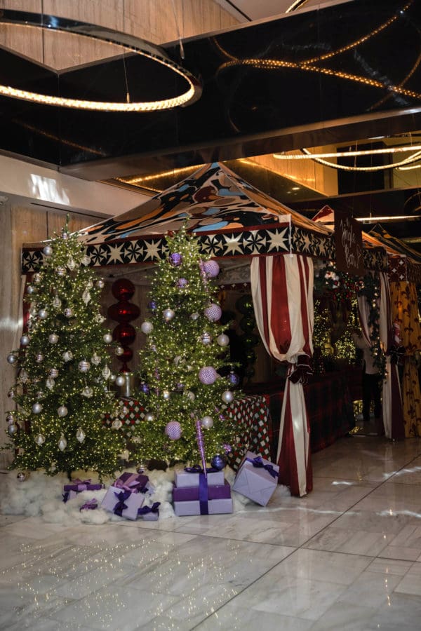 Celebrate The Season at The Thompson Dallas’ Holiday Market - PaperCity ...