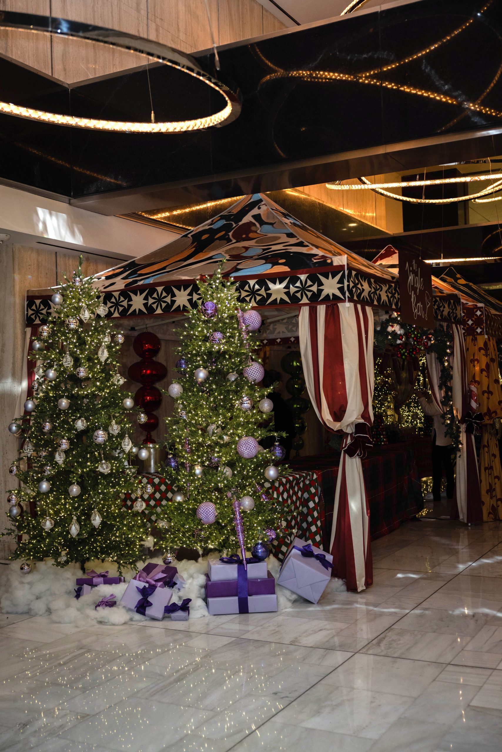Celebrate The Season at The Thompson Dallas’ Holiday Market - PaperCity ...