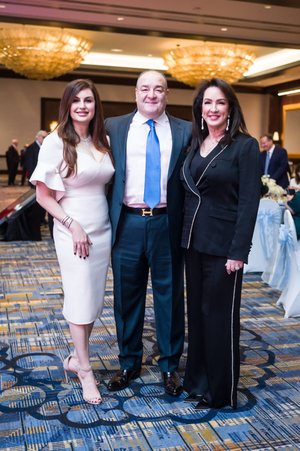 Houston Treasures Revealed — Women and Men Who Make a Difference in the ...