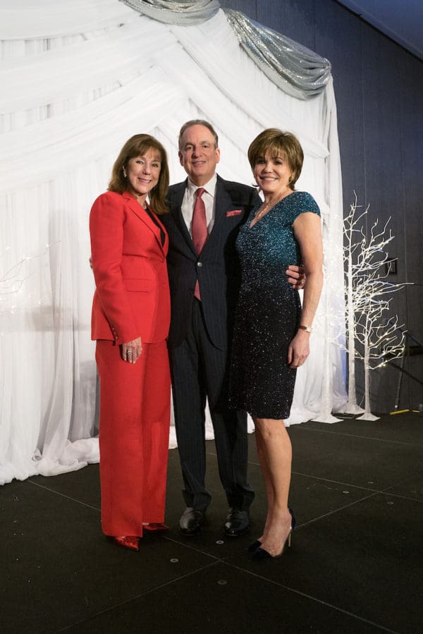 Houston Treasures Revealed — Women and Men Who Make a Difference in the ...