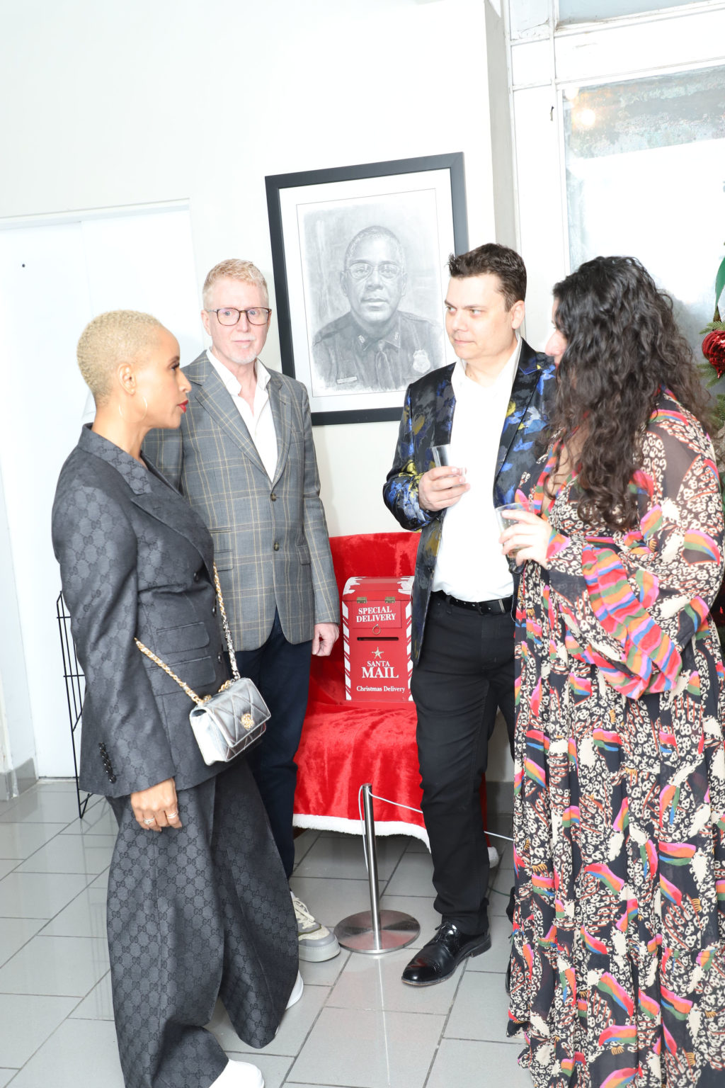 Music Stars With Houston Ties Come Home For Museum of African American ...