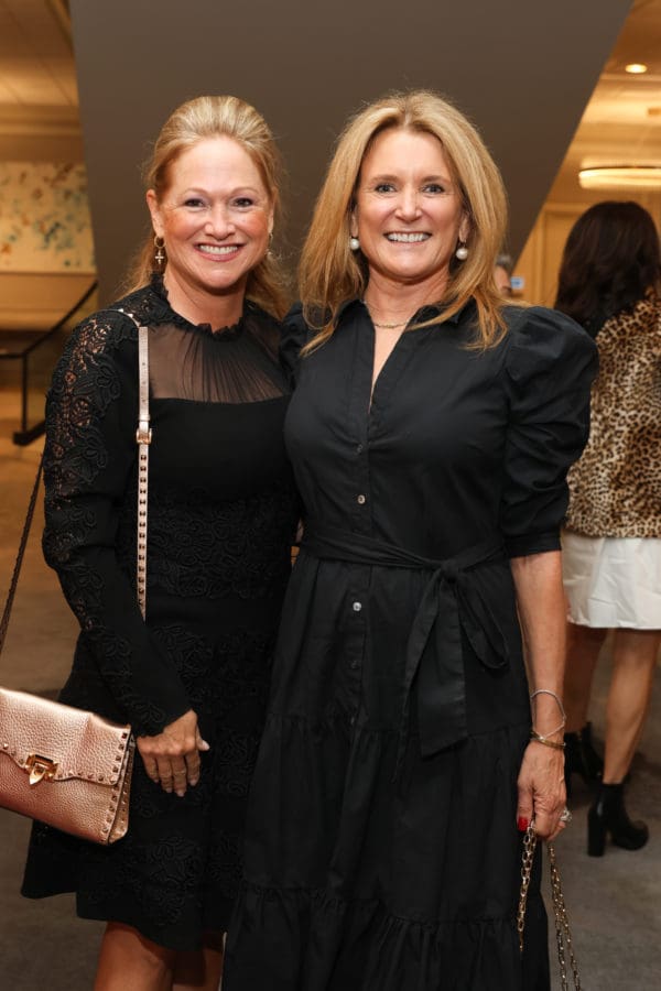 Houston's Neiman Marcus Turns Into Party Central With Angels of Hope ...