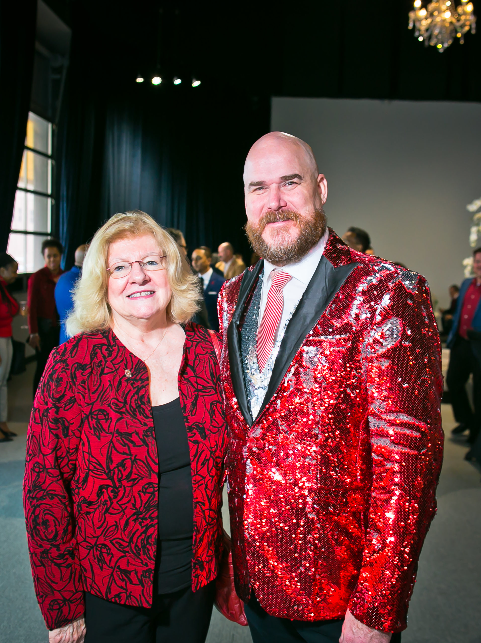 AIDS Foundation Houston Turns World AIDS Day Into a Real Community ...