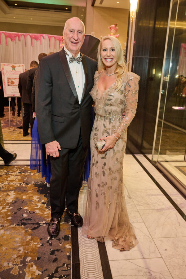 Spindletop Turns Into a $1.1 Million Houston Night — An Energy Industry ...