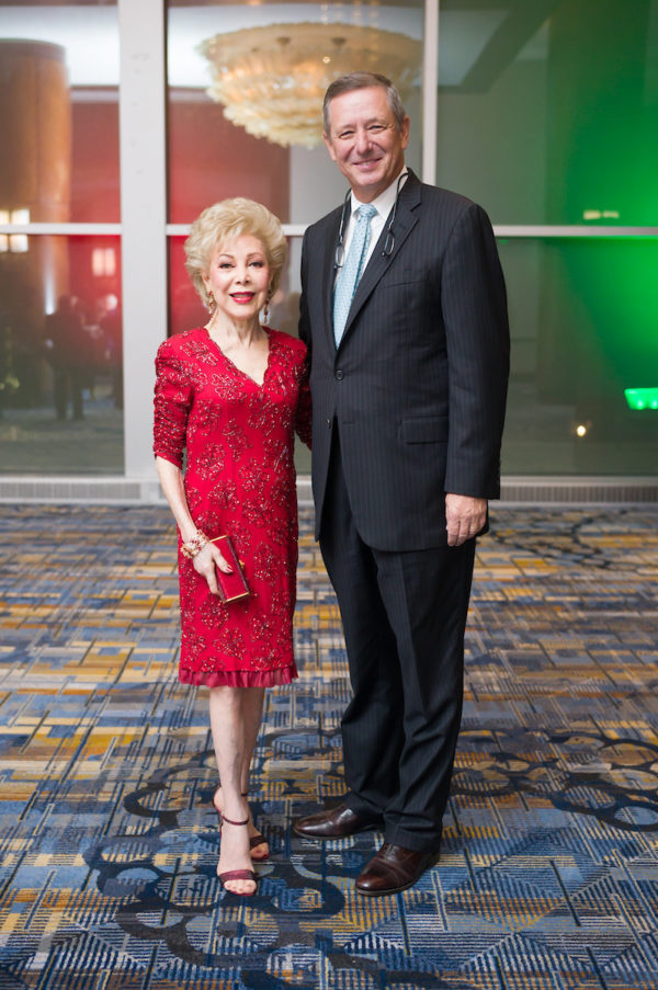 Houston Treasures Revealed — Women and Men Who Make a Difference in the ...